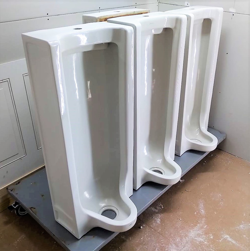 Suncoast Vintage Bathroom Supplies | MCM Bathroom Fixtures, 20th ...