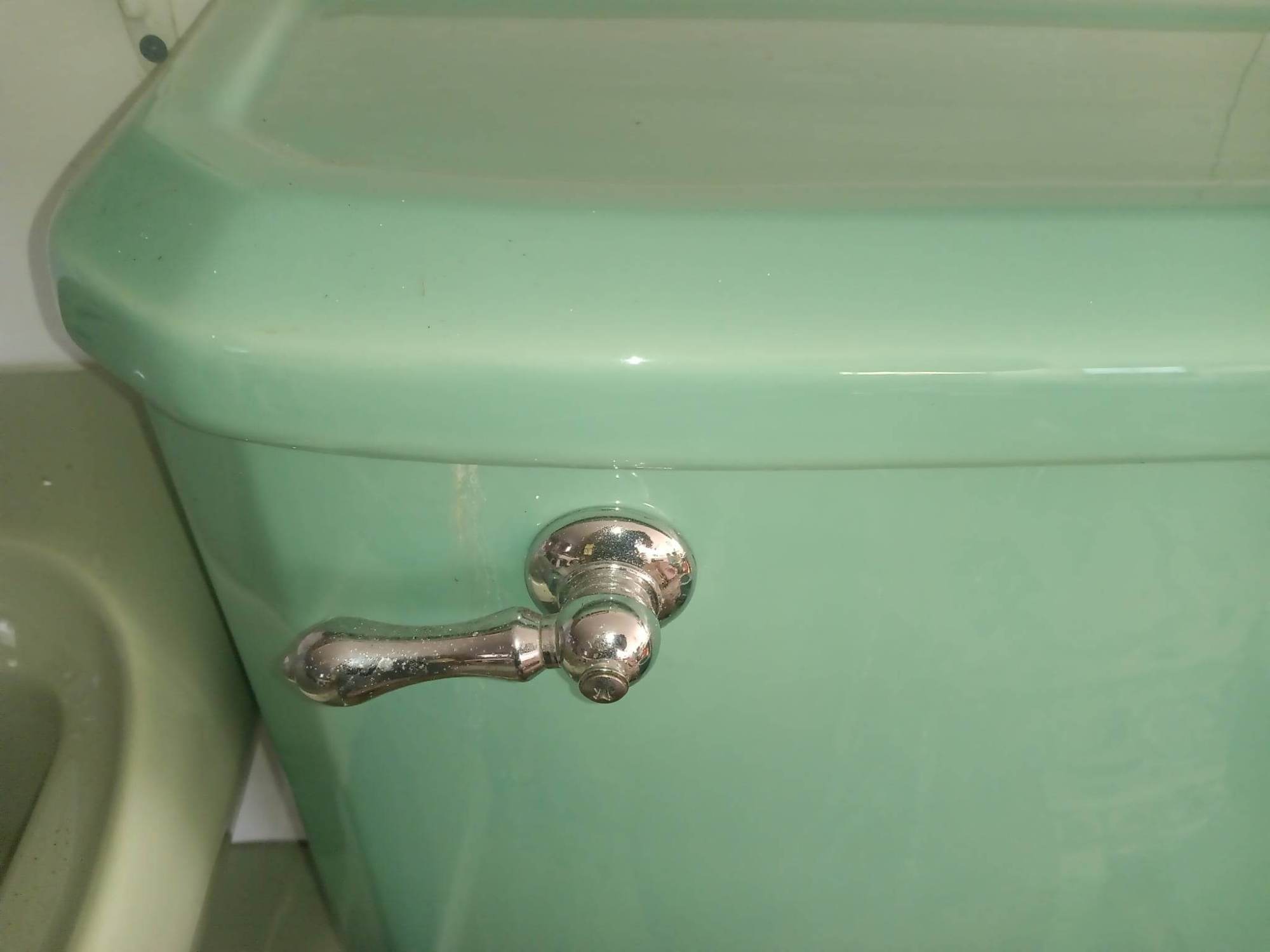 Suncoast Vintage Bathroom Supplies | MCM Bathroom Fixtures, 20th ...