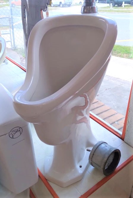Suncoast Vintage Bathroom Supplies | MCM Bathroom Fixtures, 20th ...