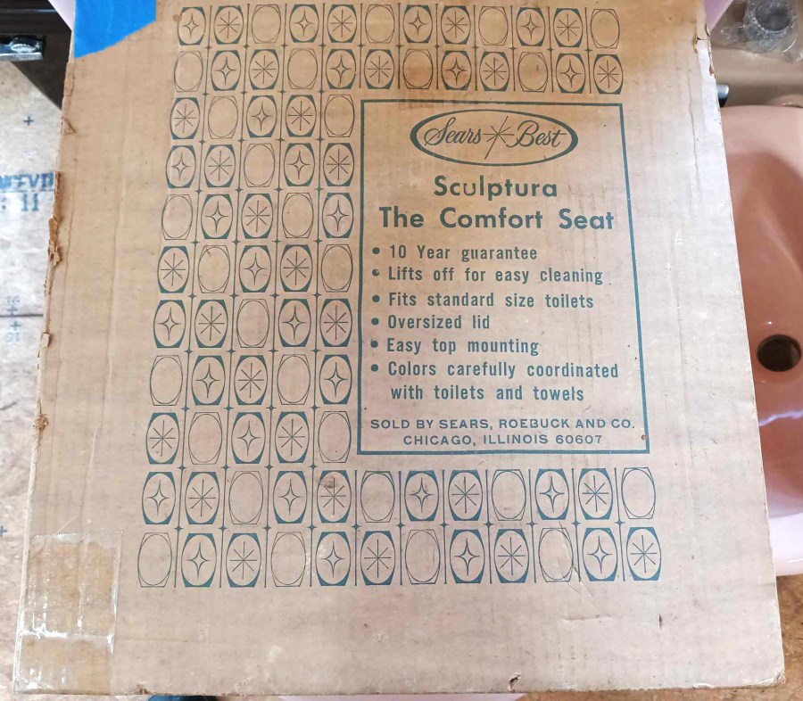 Complete Toilets | Suncoast Vintage Bathroom Supplies